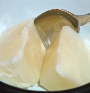 Limber de Coco – Simply Norma