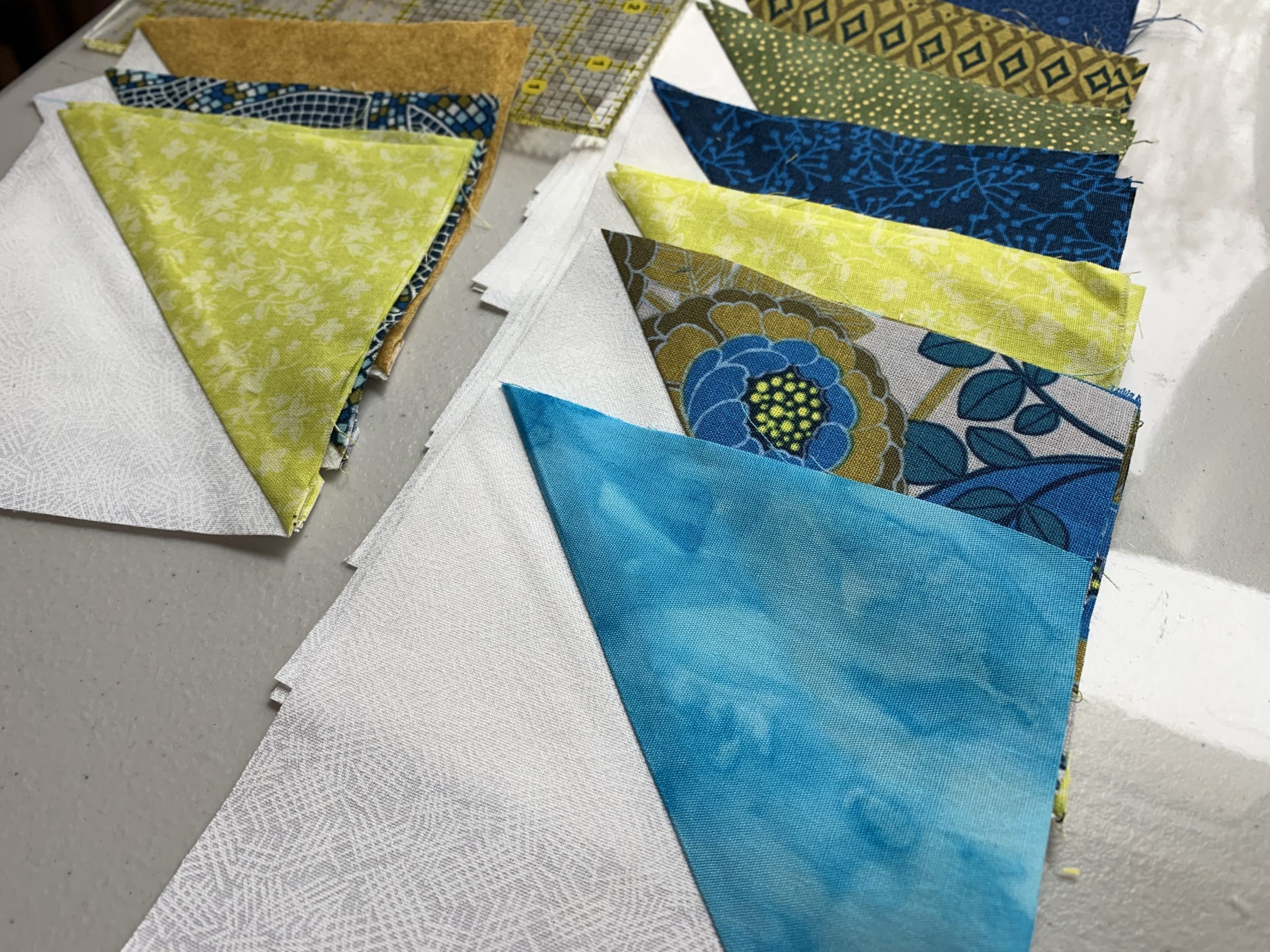 The Hoodwink Quilt – Simply Norma